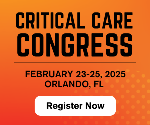 SCCM Task Force Develops New Criteria to Identify Pediatric Sepsis | SCCM